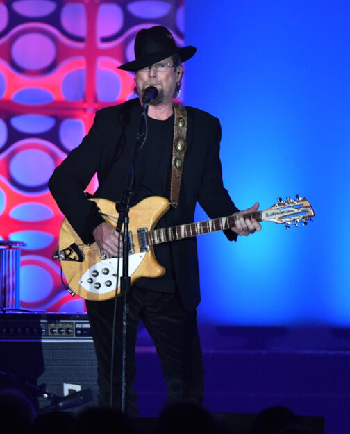 2016 Induction and Awards Gala | Songwriters Hall of Fame