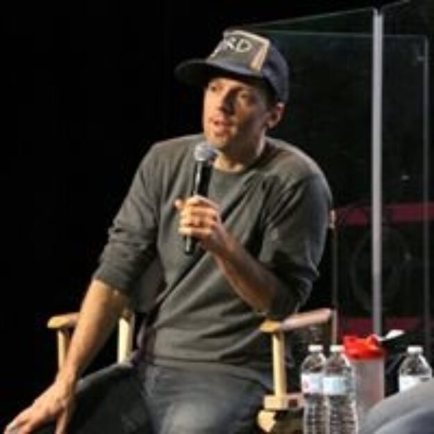 Jason Mraz At USC: Master of Inspiration | Songwriters Hall of Fame