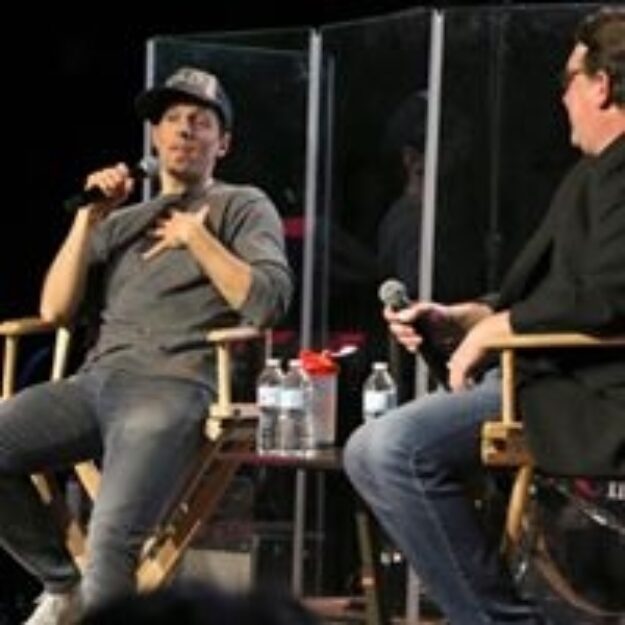 Jason Mraz At USC: Master of Inspiration | Songwriters Hall of Fame