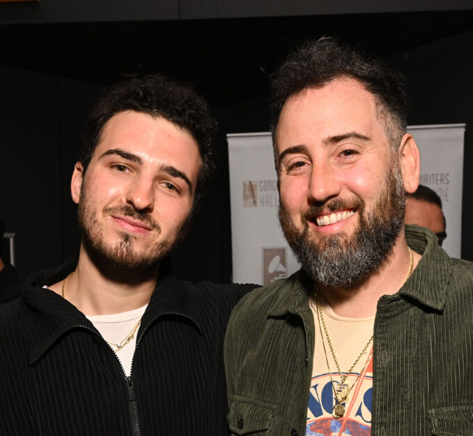 Songwriters Hall of Fame Unveils Historic… | Songwriters Hall of Fame
