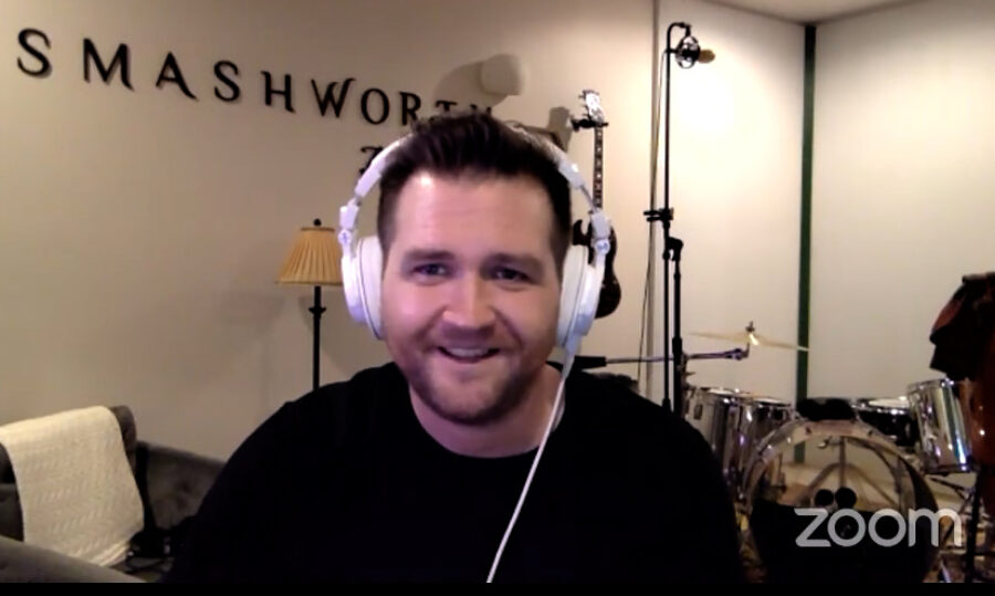 Something So Good with Sam Ashworth | Songwriters Hall of Fame